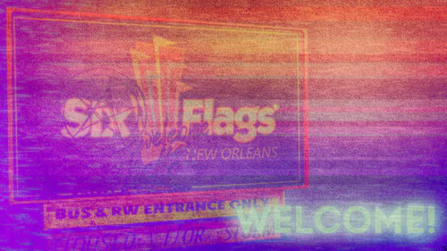 Curse Six Flags | The adventure of gamers Wikia | Fandom