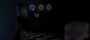Five Nights in Anime | The adventure of gamers Wikia | Fandom