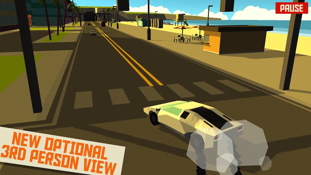 Pako car chase simulator | The adventure of gamers Wikia | Fandom