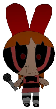 Five Nights at Powerpuff Girls 2 | The adventure of gamers Wikia | Fandom