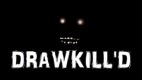 DRAWKILL'D | The adventure of gamers Wikia | Fandom