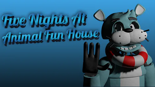 Five Nights At Animal Funhouse | The adventure of gamers Wikia | Fandom