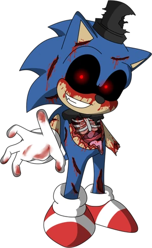 Five Nights at Sonic 3 Reburned | The adventure of gamers Wikia | Fandom