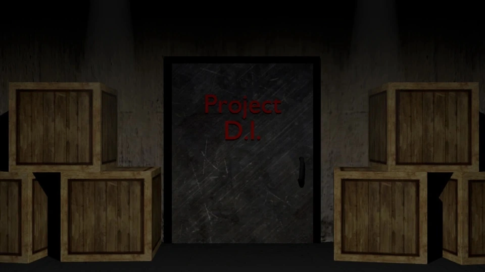 Project D.I. | The adventure of gamers Wikia | Fandom