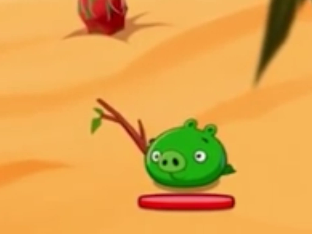 Angry birds epic / enemies | The adventure of gamers Wikia | Fandom