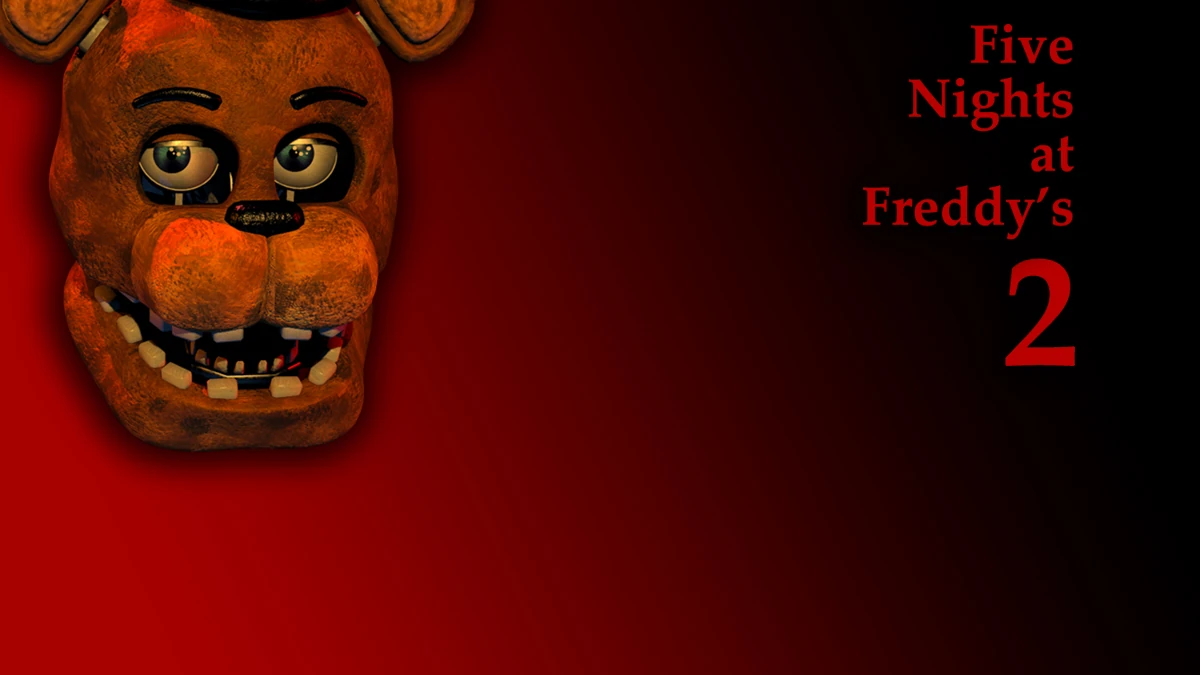 Five Nights at Freddy's 2 | The adventure of gamers Wikia | Fandom
