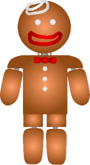 Ginger Sprite Pack | The adventure of gamers Wikia | Fandom