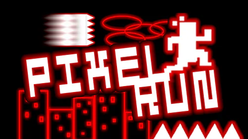 Pixel Run! | The adventure of gamers Wikia | Fandom