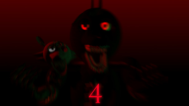 Fazbear's Return 4: The Nightmare Attraction | The adventure of gamers ...