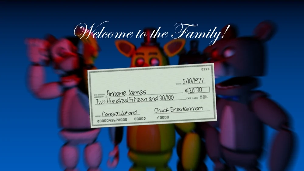 Antone James | The adventure of gamers Wikia | Fandom