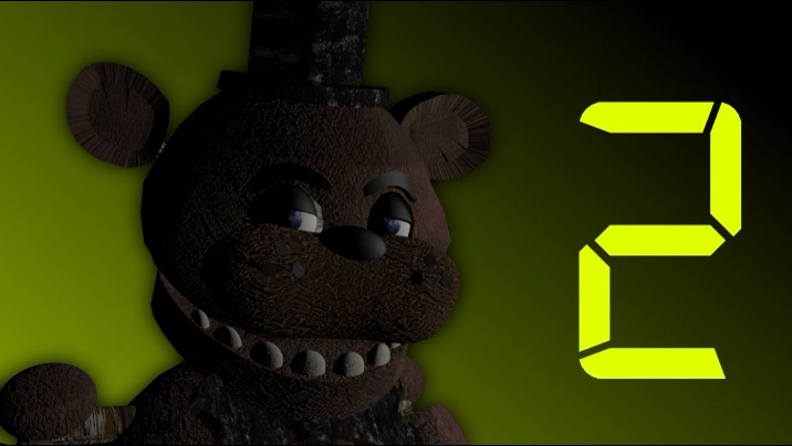 The Return to Freddy's 2 (Full Game) | The adventure of gamers Wikia ...