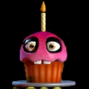 Cupcake Animatronics | The adventure of gamers Wikia | Fandom