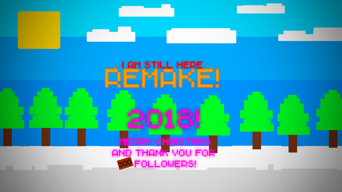 I Am Still Here The Adventure Of Gamers Wikia Fandom