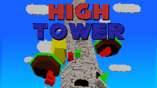 The Hightower | The adventure of gamers Wikia | Fandom