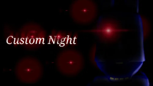 Five Nights at Maggie's 3: Custom Night | The adventure of gamers Wikia ...