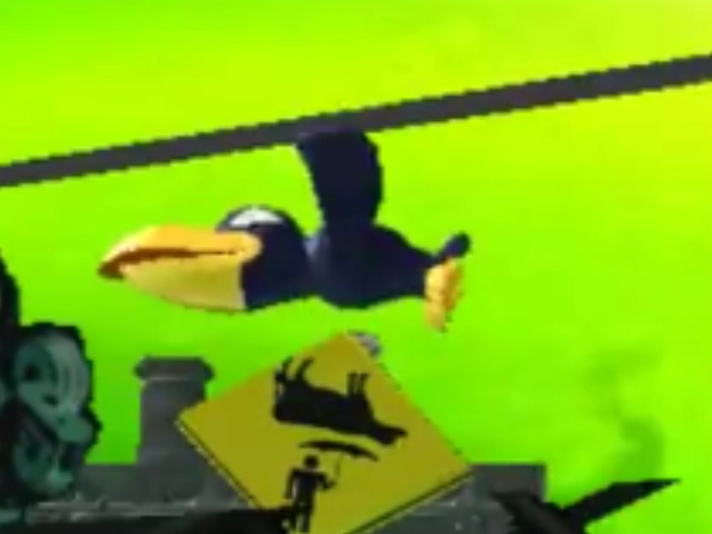 Earthworm Jim rewormed (mrmediamanx) / enemies | The adventure of ...