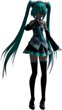 Five Nights at Miku's 1 | The adventure of gamers Wikia | Fandom