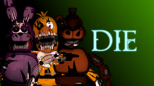 Possessed: '83 Nightmare Remodeled | The adventure of gamers Wikia | Fandom