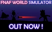 FNaF World Simulator | The adventure of gamers Wikia | Fandom