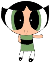 Five Nights at Powerpuff Girls | The adventure of gamers Wikia | Fandom