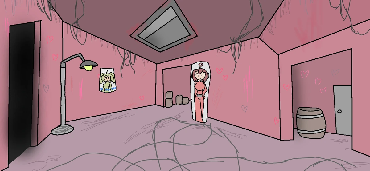 Five Nights at Tubby Land 3 Sexualized | The adventure of gamers Wikia ...