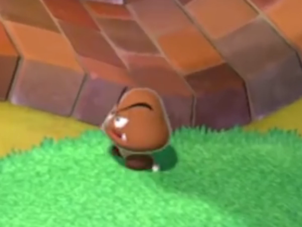 Super Mario 3D world / enemies | The adventure of gamers Wikia | Fandom