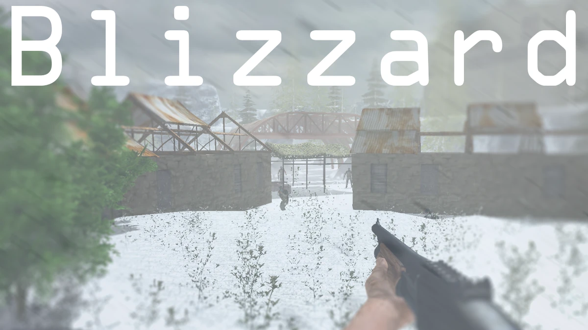 Blizzard | The adventure of gamers Wikia | Fandom