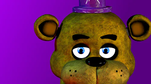 Five Nights at Freddy's 0 (Fan-Game) | The adventure of gamers Wikia ...