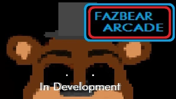 Fazbear Arcade | The adventure of gamers Wikia | Fandom