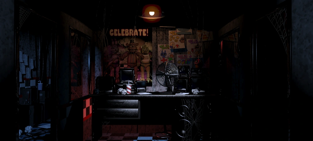 Hall Lights | The adventure of gamers Wikia | Fandom