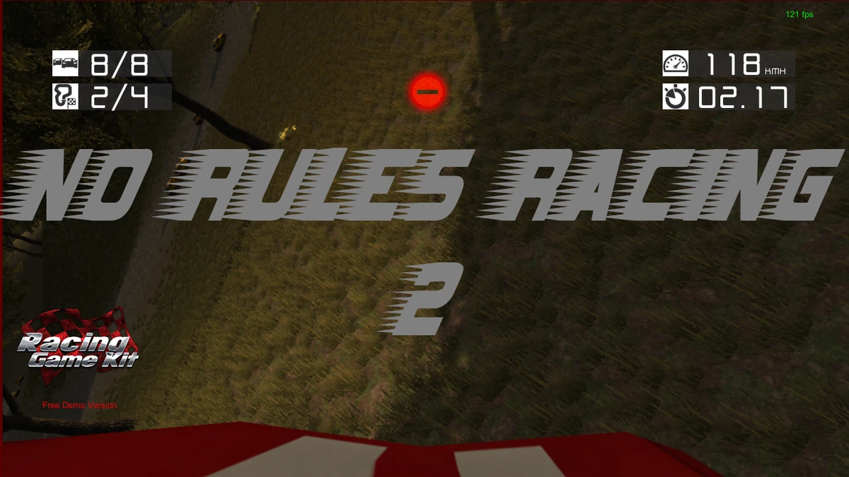 No rules racing 2 | The adventure of gamers Wikia | Fandom