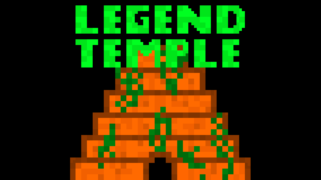 Legend Temple | The adventure of gamers Wikia | Fandom