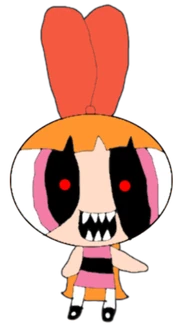 Five Nights at Powerpuff Girls | The adventure of gamers Wikia | Fandom