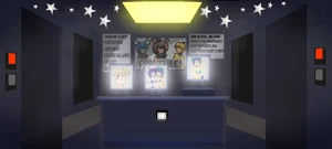 Five Nights in Anime | The adventure of gamers Wikia | Fandom