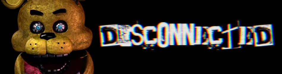 Disconnected | The adventure of gamers Wikia | Fandom