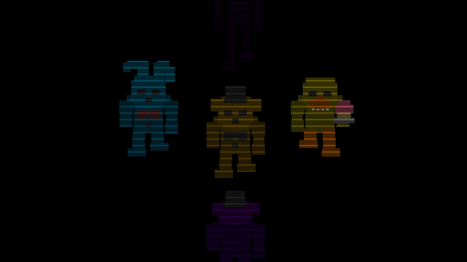 8 Bit Freddy's - REMAKE | The adventure of gamers Wikia | Fandom