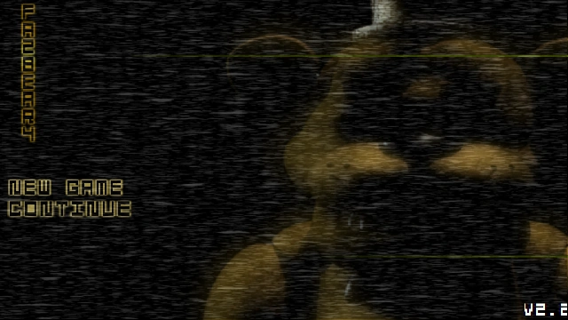 Fazbear 4 | The adventure of gamers Wikia | Fandom