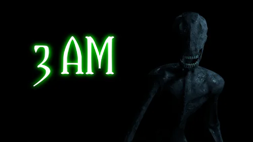 3 AM | The adventure of gamers Wikia | Fandom