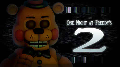 ONAF 2 (One Night at Freddy's 2) | The adventure of gamers Wikia | Fandom