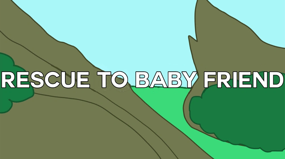 Rescue To Baby Friend | The Adventure Of Khumba Wiki | Fandom