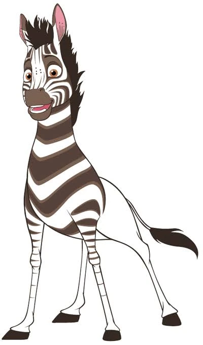 Khumba | The Adventure Of Khumba Wiki | Fandom