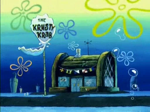 Quick Math/gallery | The Adventure of SpongeBob SquarePants Wiki | Fandom