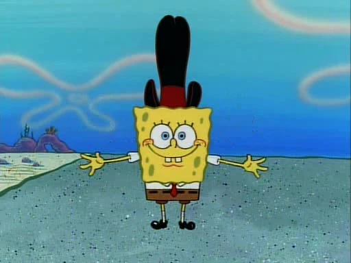 Season 14 | The Adventure of SpongeBob SquarePants Wiki | Fandom