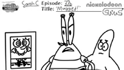 List of deleted scenes | The Adventure of SpongeBob SquarePants Wiki ...