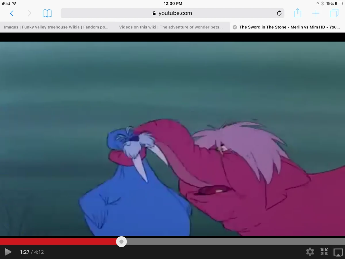 Save the walrus | The adventure of wonder pets Wikia | Fandom