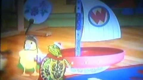 Fixing teamwork | The adventure of wonder pets Wikia | Fandom