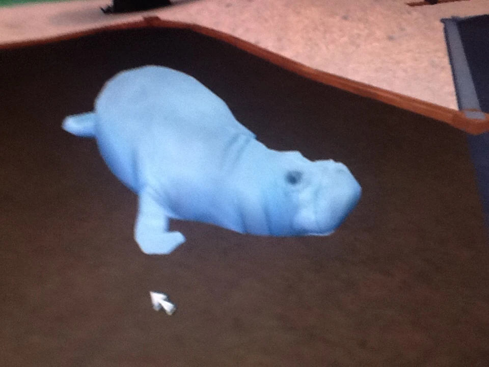 Save the manatee | The adventure of wonder pets Wikia | Fandom