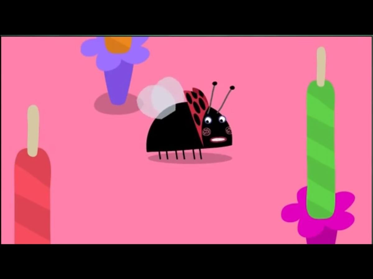 Save the ladybug | The adventure of wonder pets Wikia | Fandom