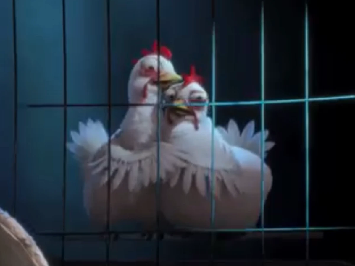 Save the chicken | The adventure of wonder pets Wikia | Fandom