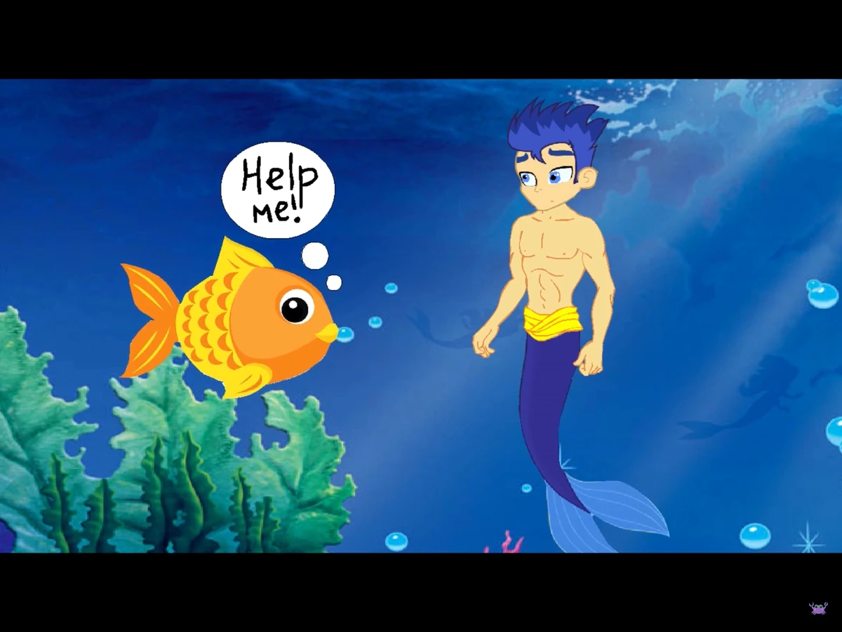 Save the goldfish | The adventure of wonder pets Wikia | Fandom